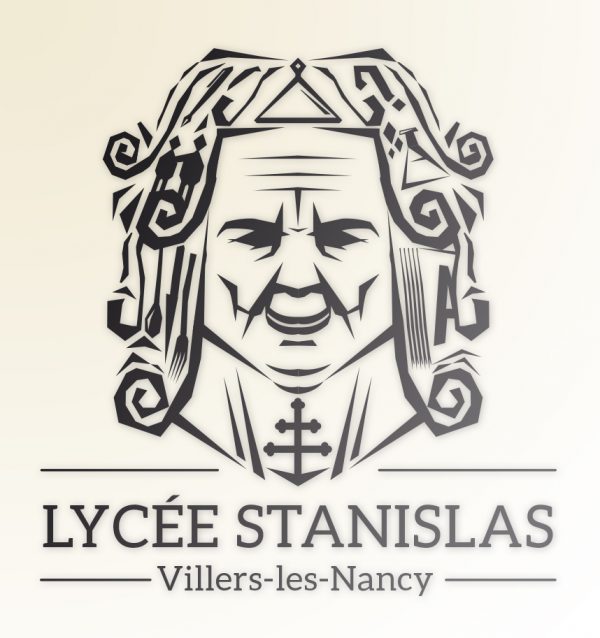 Lycée Stanislas | GH Design - Graphiste Webdesigner